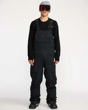 Volcom Bib
