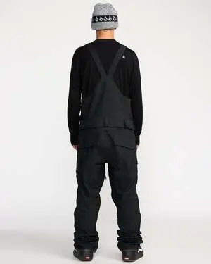 Volcom Bib