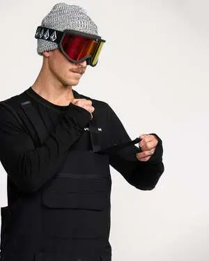 Volcom Bib