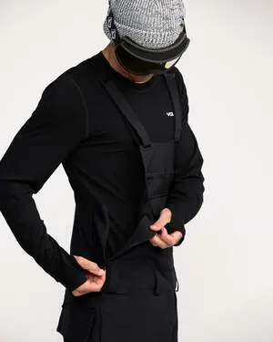 Volcom Bib