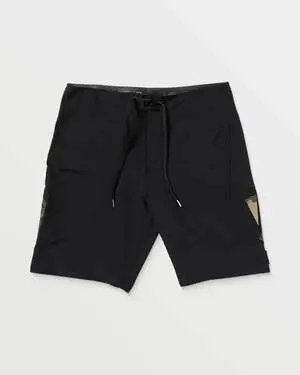 Volcom Hi Top Tier Mod