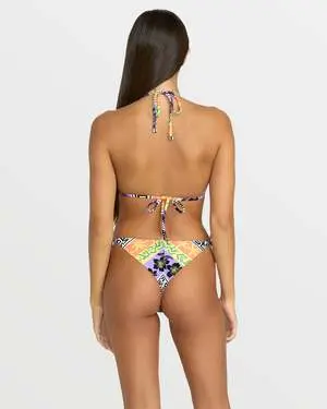 Volcom Cheekini Bikini Bottom