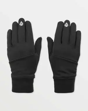 Volcom 91 Gore-tex Gloves - Black