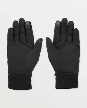 Volcom 91 Gore-tex Gloves - Black