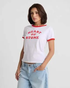 Volcom Ringer Tee