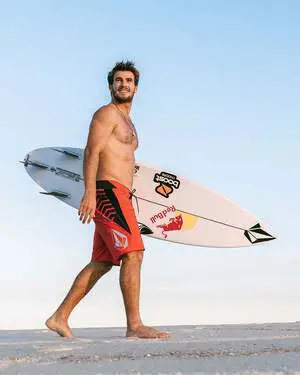 Volcom J. Robinson Mod Trunks