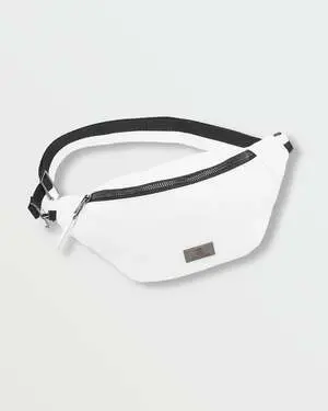 Volcom Ridgestone Waistpack - Black/white