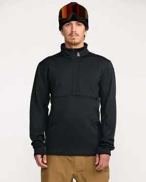 Volcom Gridlock Mockneck Pullover