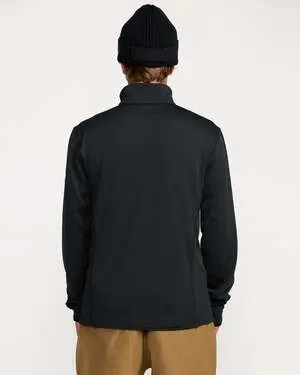 Volcom Gridlock Mockneck Pullover