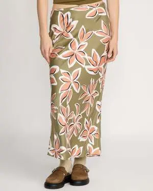 Volcom Printed Bottoms For Women