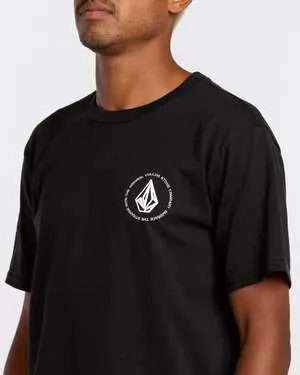 Volcom Almeida Short Sleeve Tee