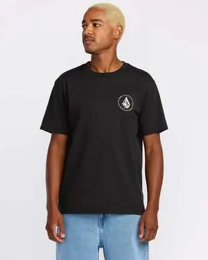 Volcom Almeida Short Sleeve Tee