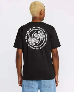 Volcom Almeida Short Sleeve Tee