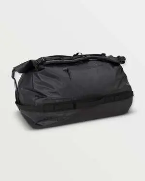 Volcom Frequency Roll-top Duffle