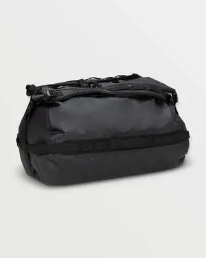 Volcom Frequency Roll-top Duffle