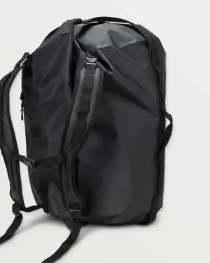Volcom Frequency Roll-top Duffle