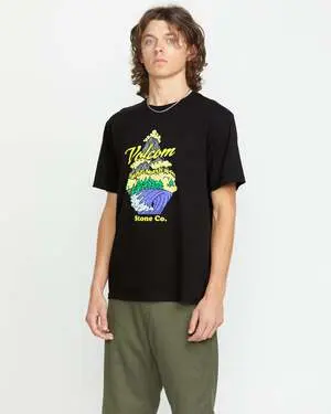 Volcom Pnw Short Sleeve Tee