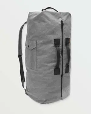 Volcom Ruckstone Duffle