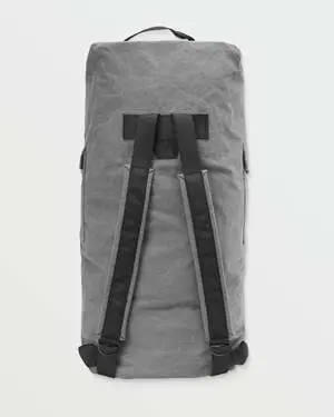 Volcom Ruckstone Duffle