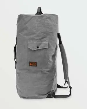 Volcom Ruckstone Duffle