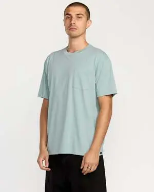 Volcom Pocket Tops