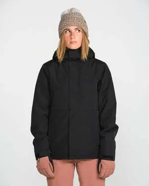 Volcom Bolt Insulated Jacket - Black