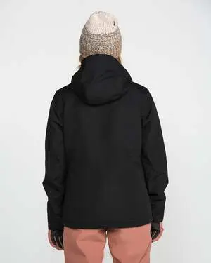 Volcom Bolt Insulated Jacket - Black