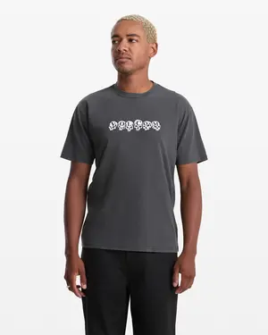 Volcom Hedzwillroll Short Sleeve Tee