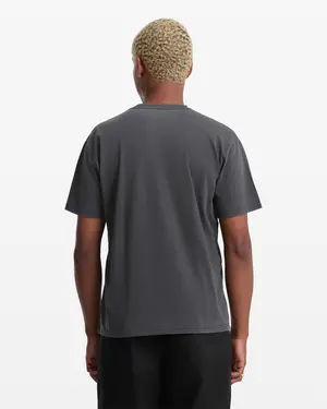 Volcom Hedzwillroll Short Sleeve Tee