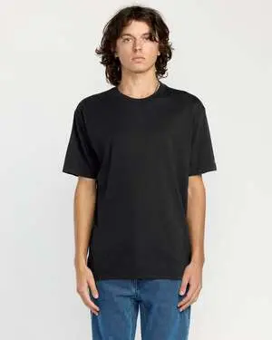 Volcom Solid Short Sleeve Tee