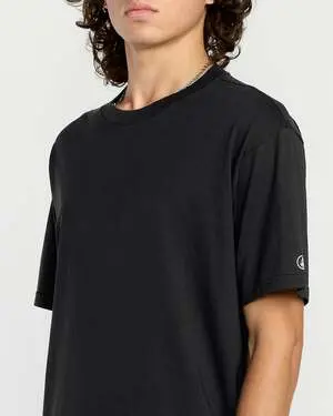 Volcom Solid Short Sleeve Tee