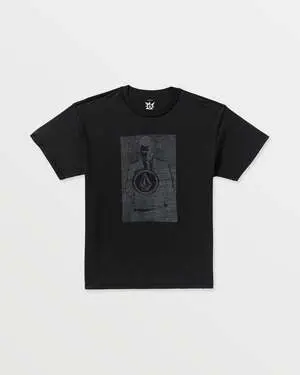Volcom Povj Short Sleeve Tee