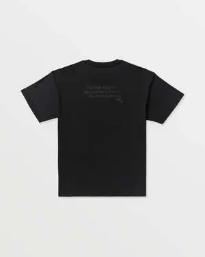 Volcom Povj Short Sleeve Tee