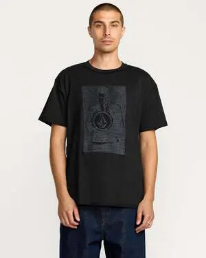 Volcom Povj Short Sleeve Tee