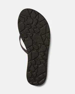 Volcom Thrills Ii Sandals - Brown