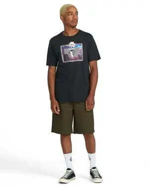 Volcom Billow 22" Shorts - Wren