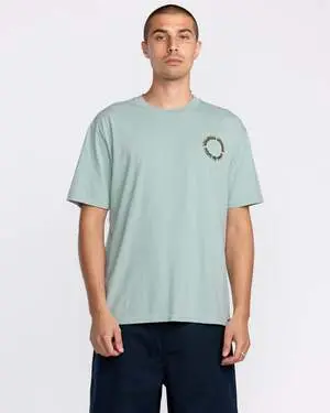 Volcom Daylighter Short Sleeve Tee