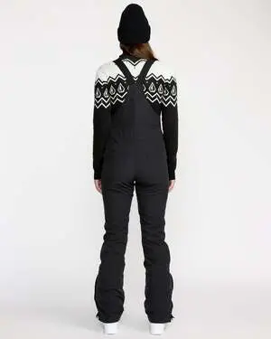 Volcom Battle Stretch Bib