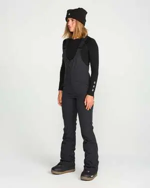 Volcom Battle Stretch Bib