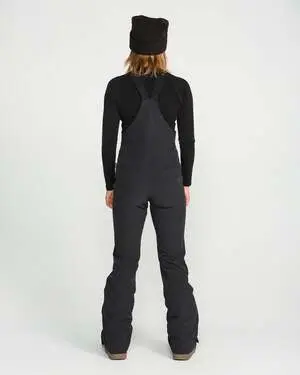 Volcom Battle Stretch Bib
