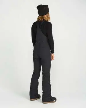 Volcom Battle Stretch Bib