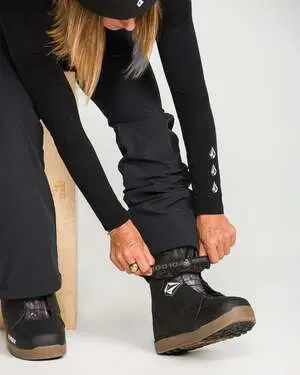 Volcom Battle Stretch Bib