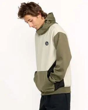 Volcom Hoodie - Military