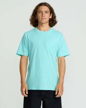 Volcom Pocket Tee T-shirts For Men