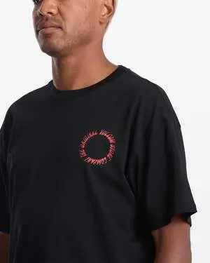 Volcom Speed Beacon Short Sleeve Tee