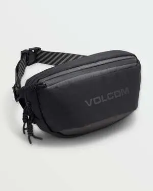 Volcom Mini Dos Pack Waist Bag
