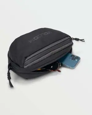 Volcom Mini Dos Pack Waist Bag