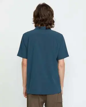 Volcom Ridgestone Short Sleeve Shirt