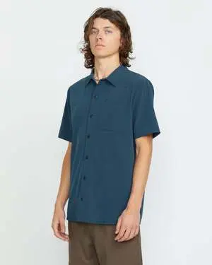 Volcom Ridgestone Short Sleeve Shirt