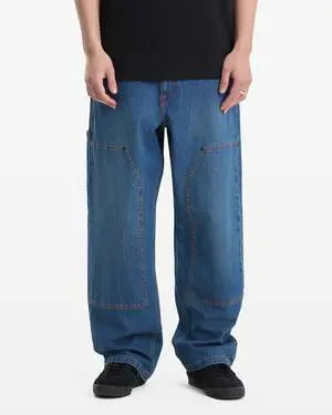 Volcom Work Carpenter Denim Pants